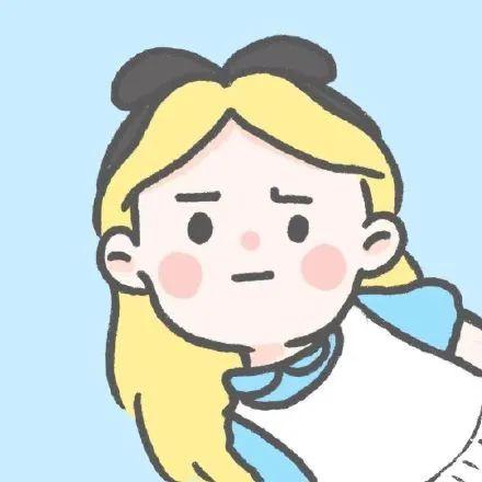 390张可爱的女生头像 - 知乎