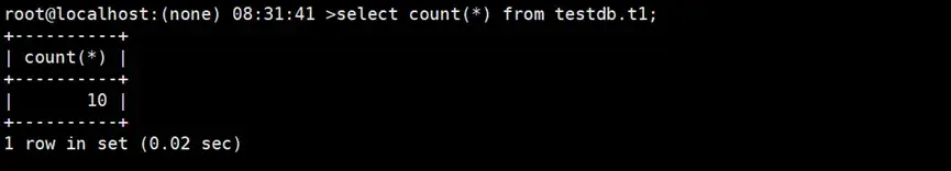 基于xtrabackup的MySQL 8.0物理备份与恢复 - 知乎