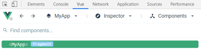 Vue组件三大部分： template、script、style - 知乎