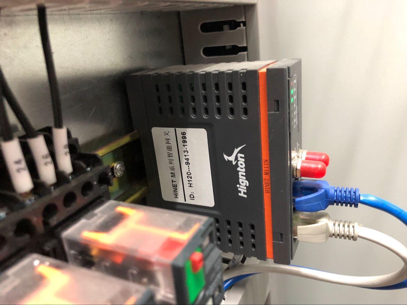 PLC专用4G无线通讯模块 - 知乎