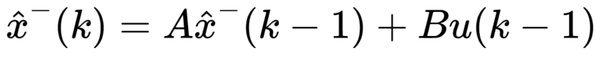 【EKF】EKF原理 - 知乎