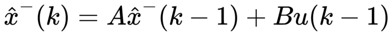 【EKF】EKF原理 - 知乎