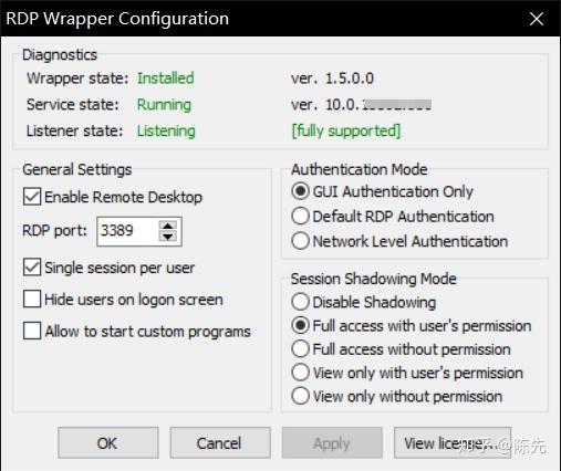 用iPad的RD client软件远程控制 Windows PC - 知乎