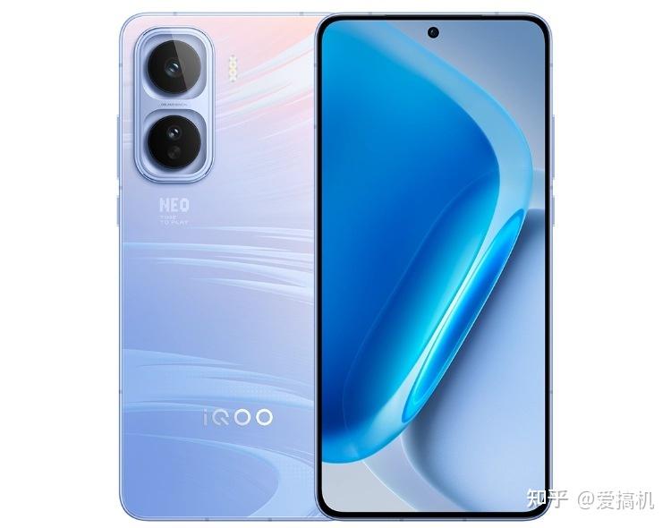首发2599元起，iQOO Neo11发布【附REDMI K90、Ace 6、GT8对比】 - 知乎