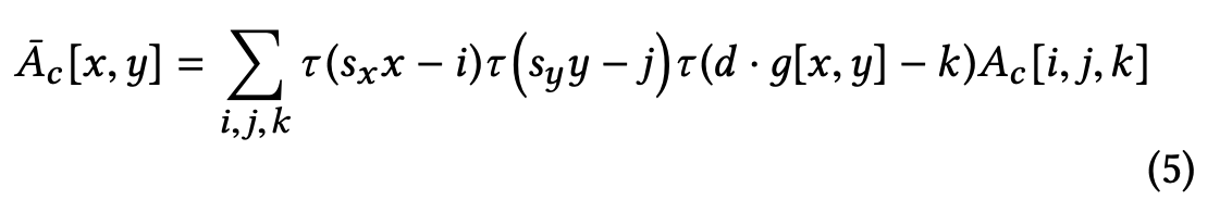 hdrnet,Deep Bilateral Learning for Real-Time Image Enhancement解读 - 知乎