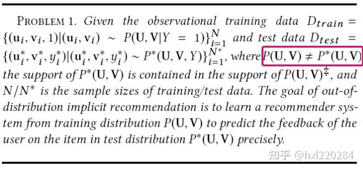 CausPref: Causal Preference Learning for Out-of-Distribution ...