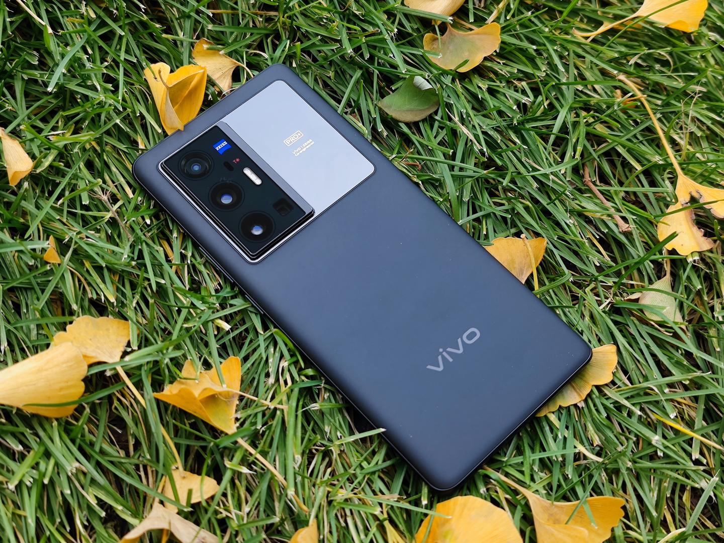 vivo X70 Pro+深度体验：年度最佳 - 知乎