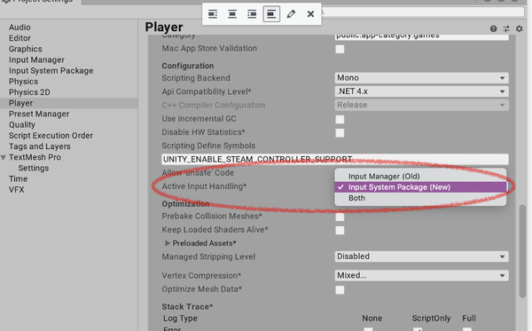 新版unity Inputsystem系统使用教程 知乎 