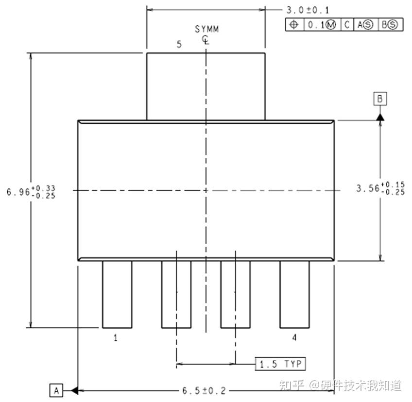 半导体集成电路常见封装汇总 - 知乎