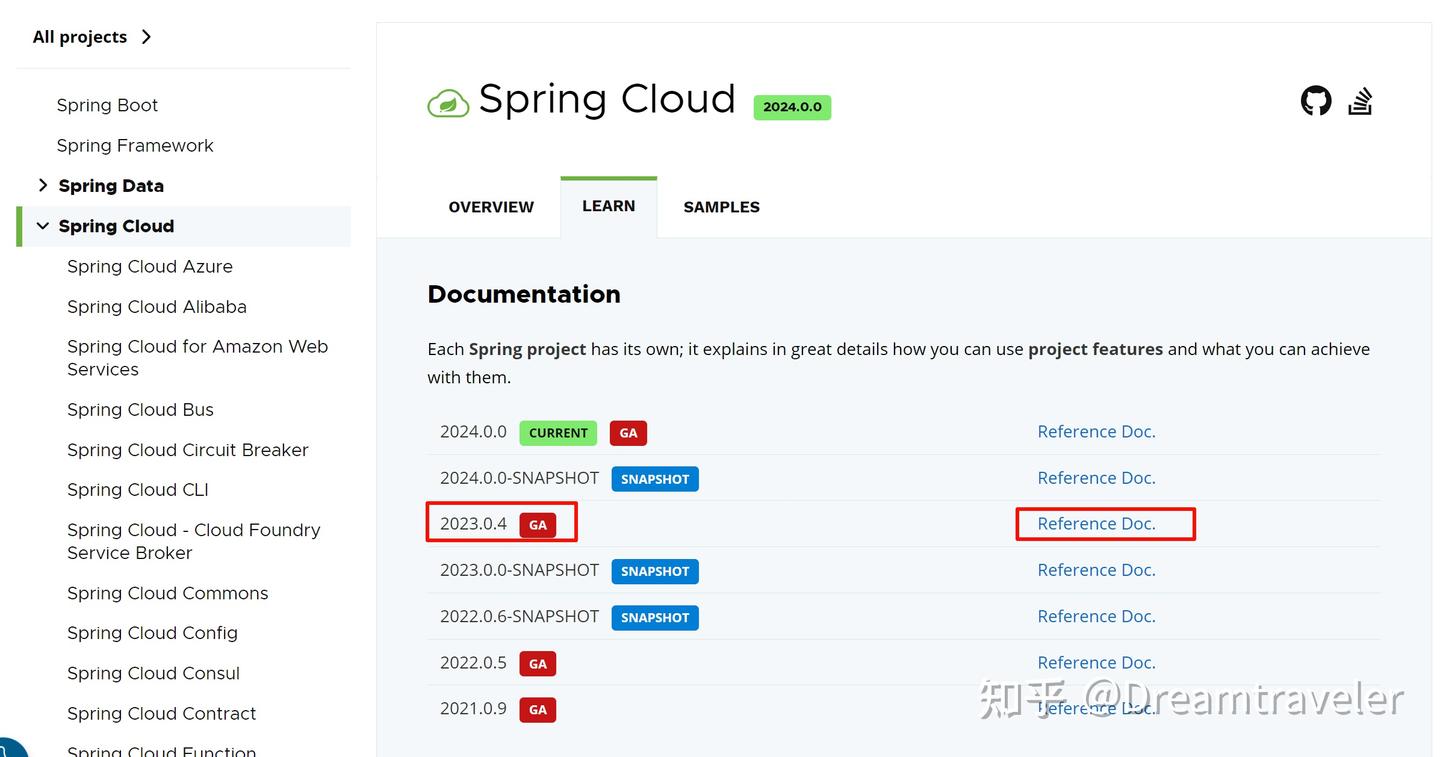 Spring Cloud微服务多模块架构：父子工程搭建实践 - 知乎