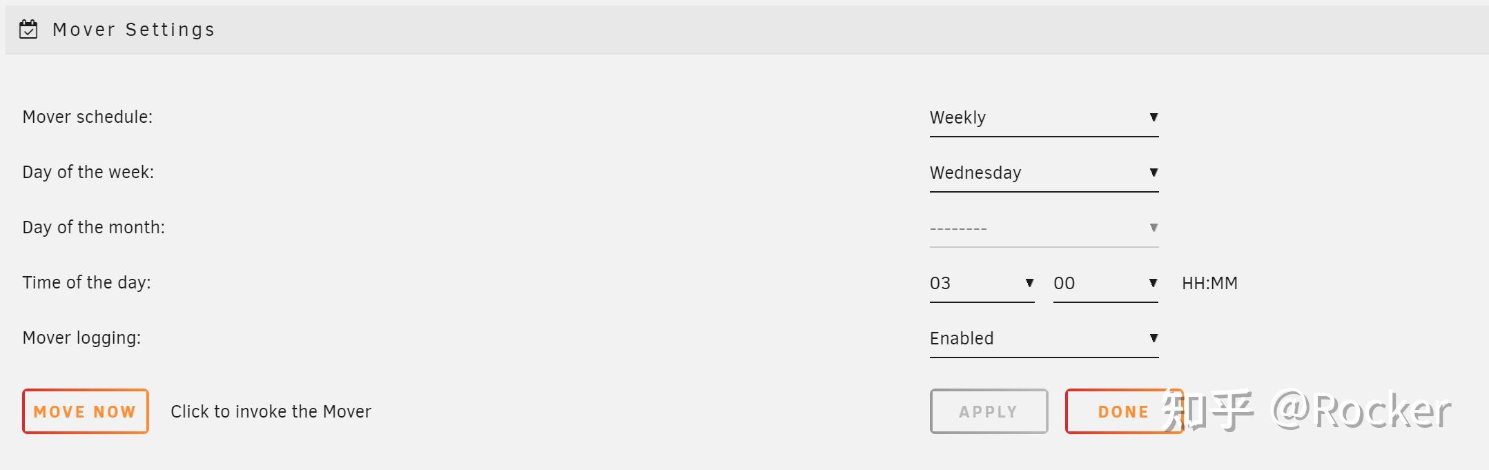 UNRAID设置阵列和共享文件夹 - 知乎
