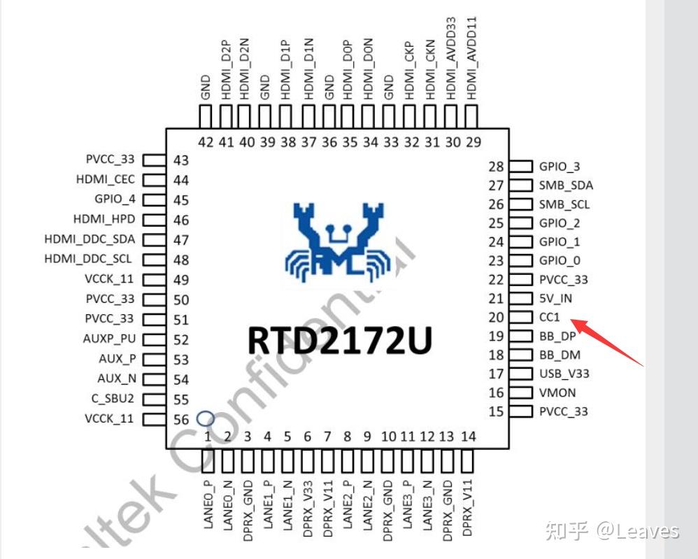 【Teardown】Lenovo USB-C Port Replicator 斯洛伐克 专供型 - 知乎