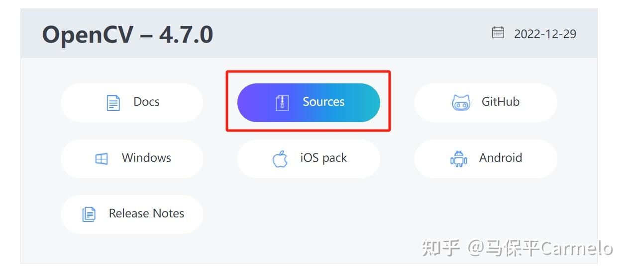 配置交叉编译环境@Ubuntu20.04+opencv4.7.0 - 知乎