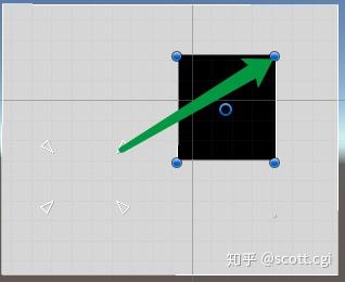 Unity3D RectTransform使用详解：布局、属性、方法、设计 - 知乎