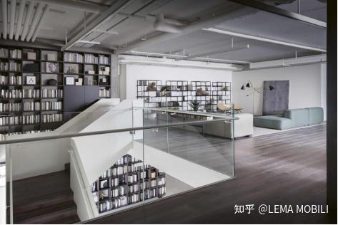 LEMA UK：开眼看世界 - 知乎