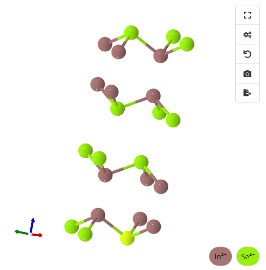 VASP vaspkit 光学性质|1 - 知乎