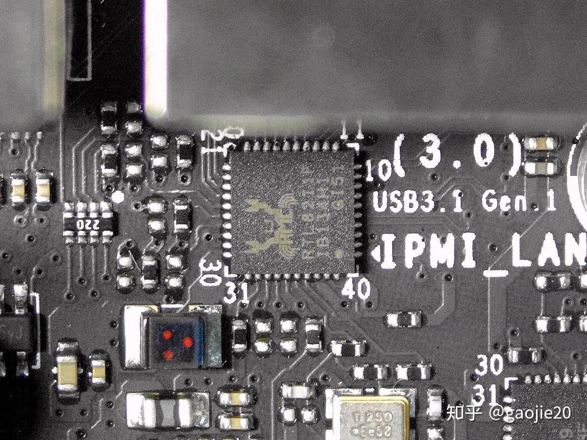 28核56线单路核弹工作站-SuperMicro X11SPA-T主板评测 - 知乎