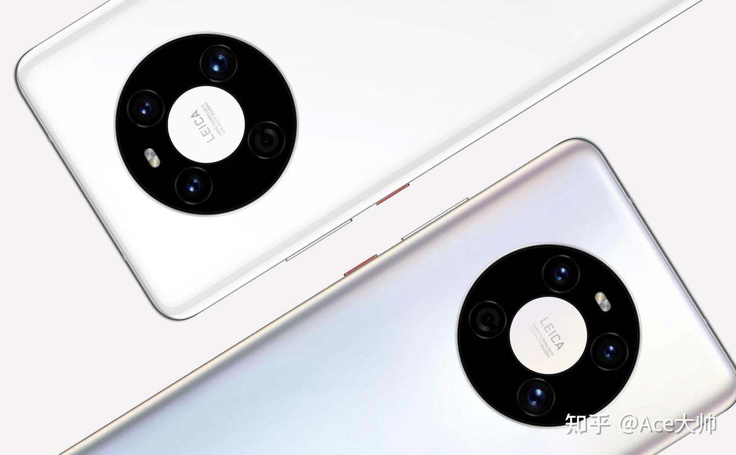 华为Mate40E和Mate40有什么区别？ - 知乎