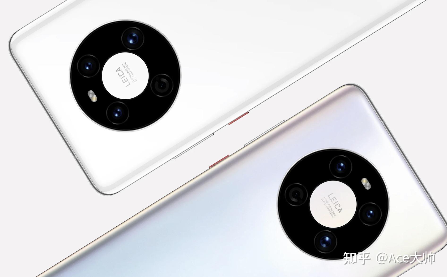 华为Mate40E和Mate40有什么区别？ - 知乎