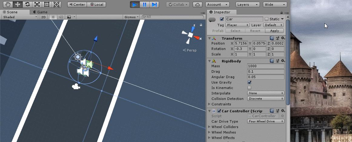 [专栏精选]Unity动画系统的IK详解 - 知乎
