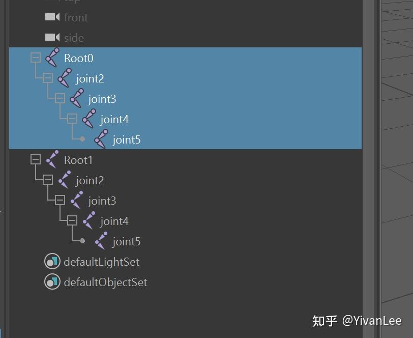 虚幻4渲染编程（DCC工具篇---Maya）【Maya Python Scripting（1）】 - 知乎