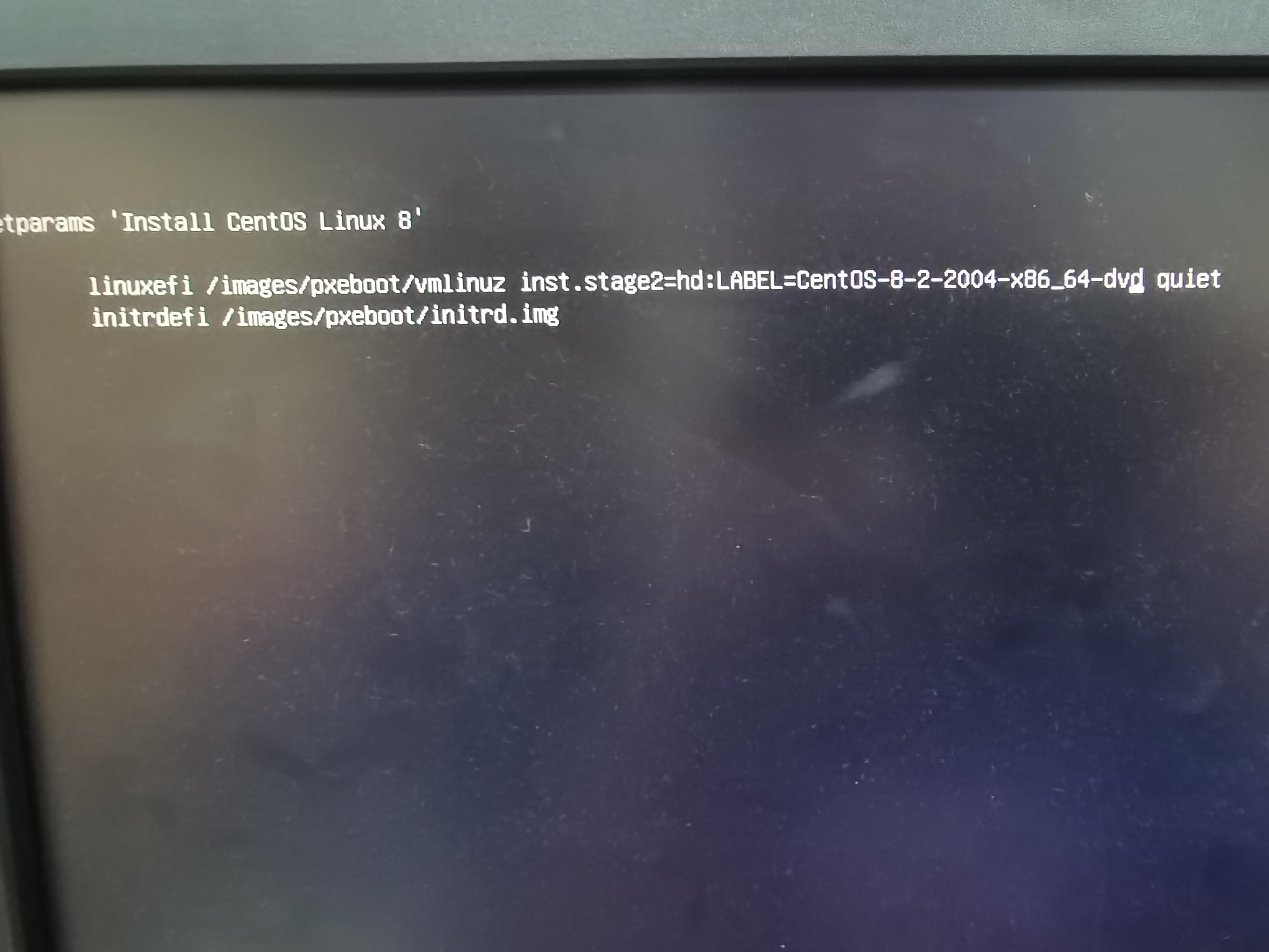 Warning: dracut-initqueue timeout - 知乎