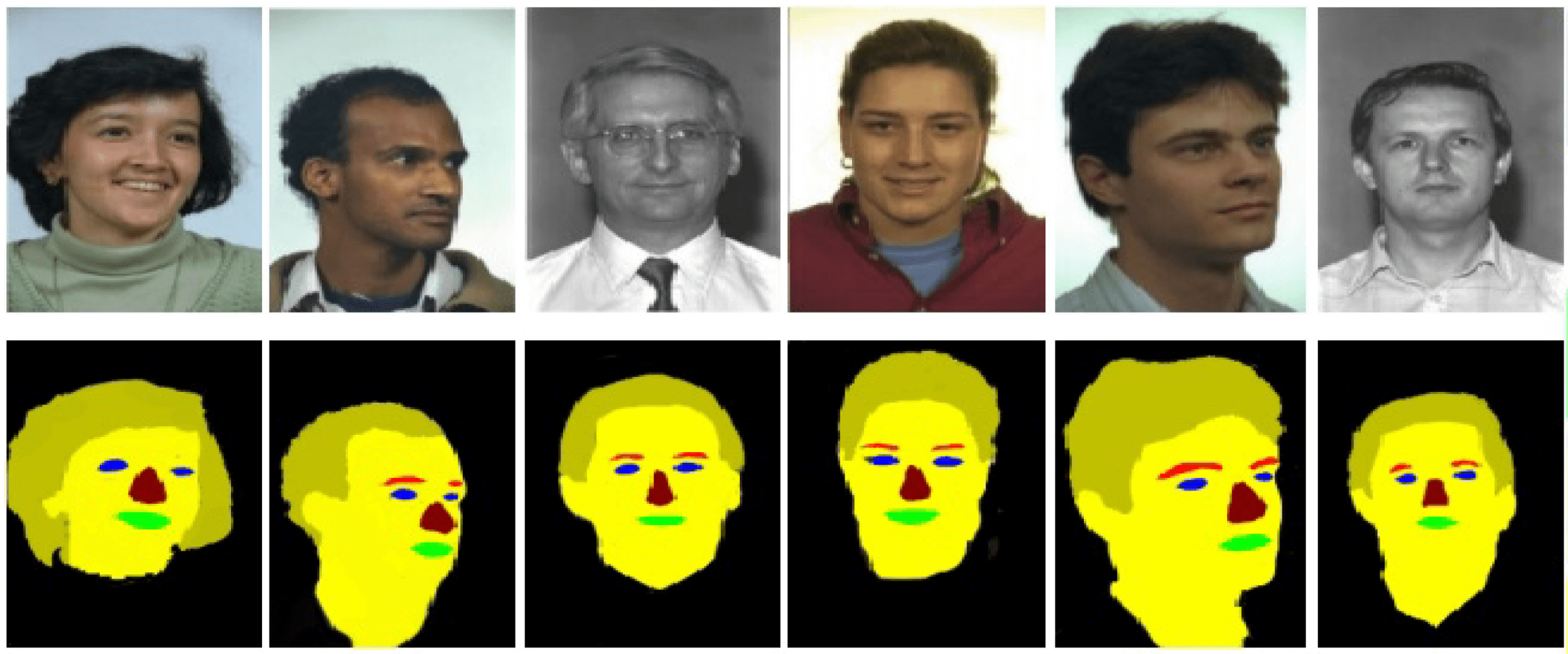 使用 diffusers 训练你自己的 ControlNet 🧨 - 知乎