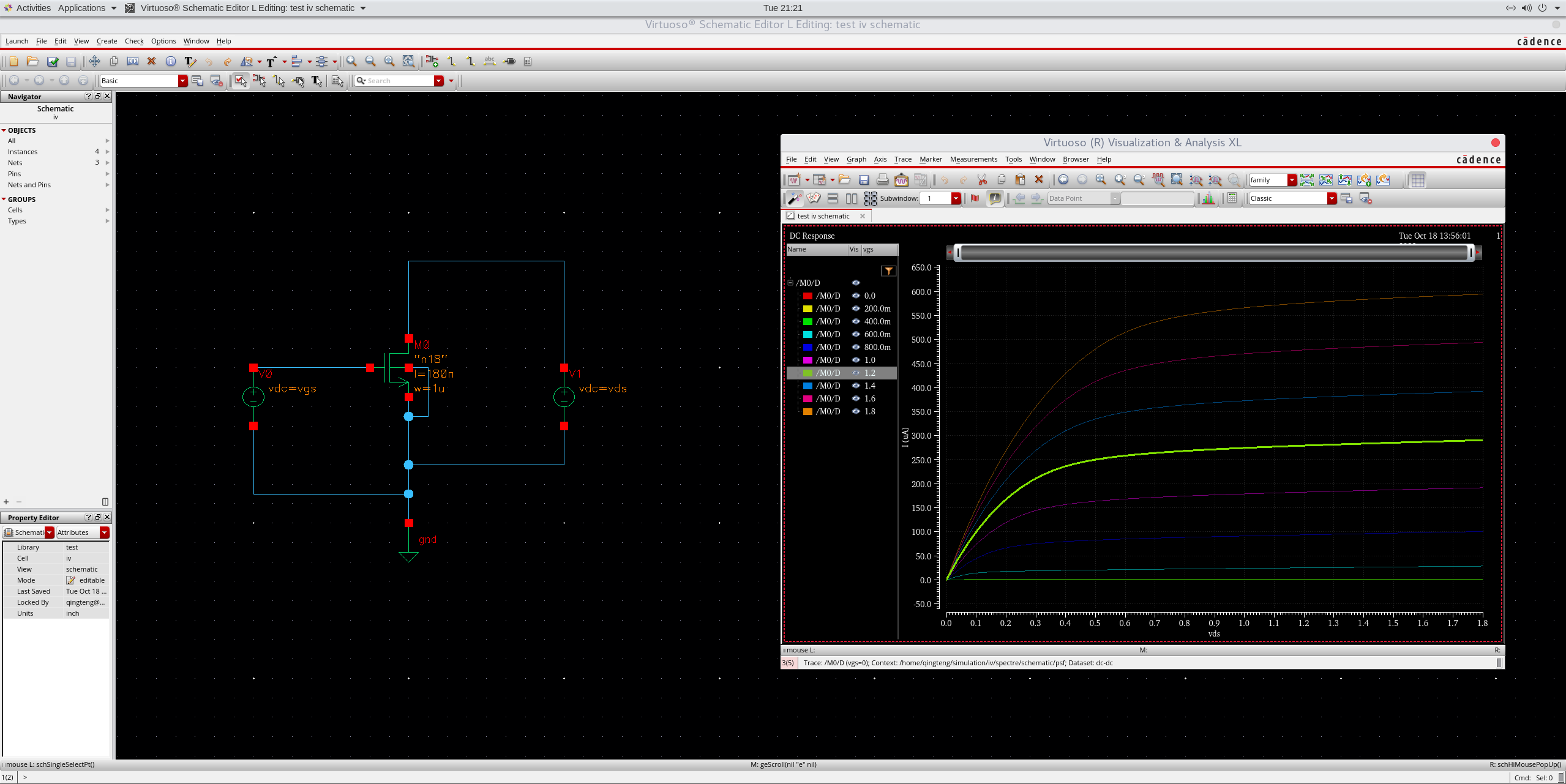 EDA仿真环境Linux下的搭建 - 知乎