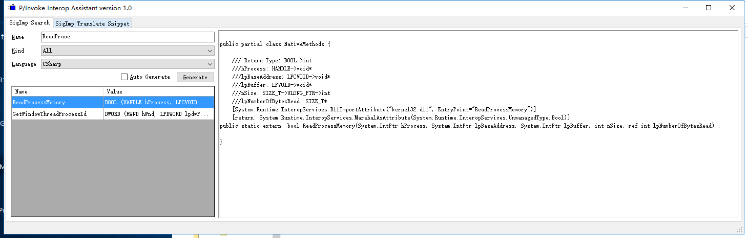 用C#制作游戏修改器的最佳做法 - 知乎