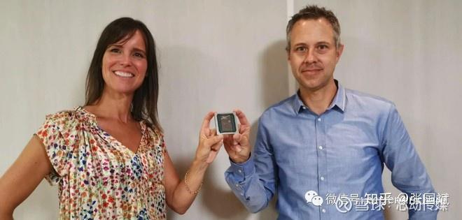 史上最强FPGA来了！7nm工艺性能逆天 - 知乎