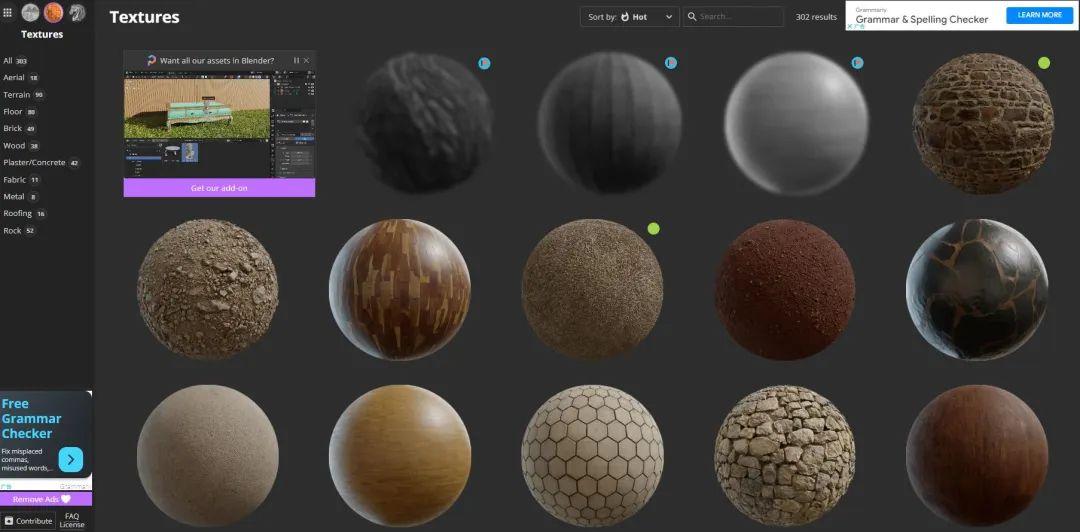 吐血安利！18个出图必备高清免扣素材网站，减少熬夜，效率UP UP！ - 知乎