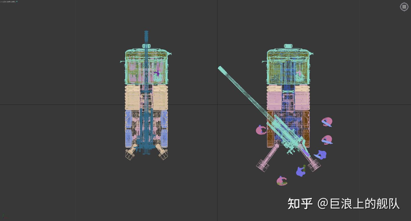 中国 PCL-181卡车炮 - 知乎