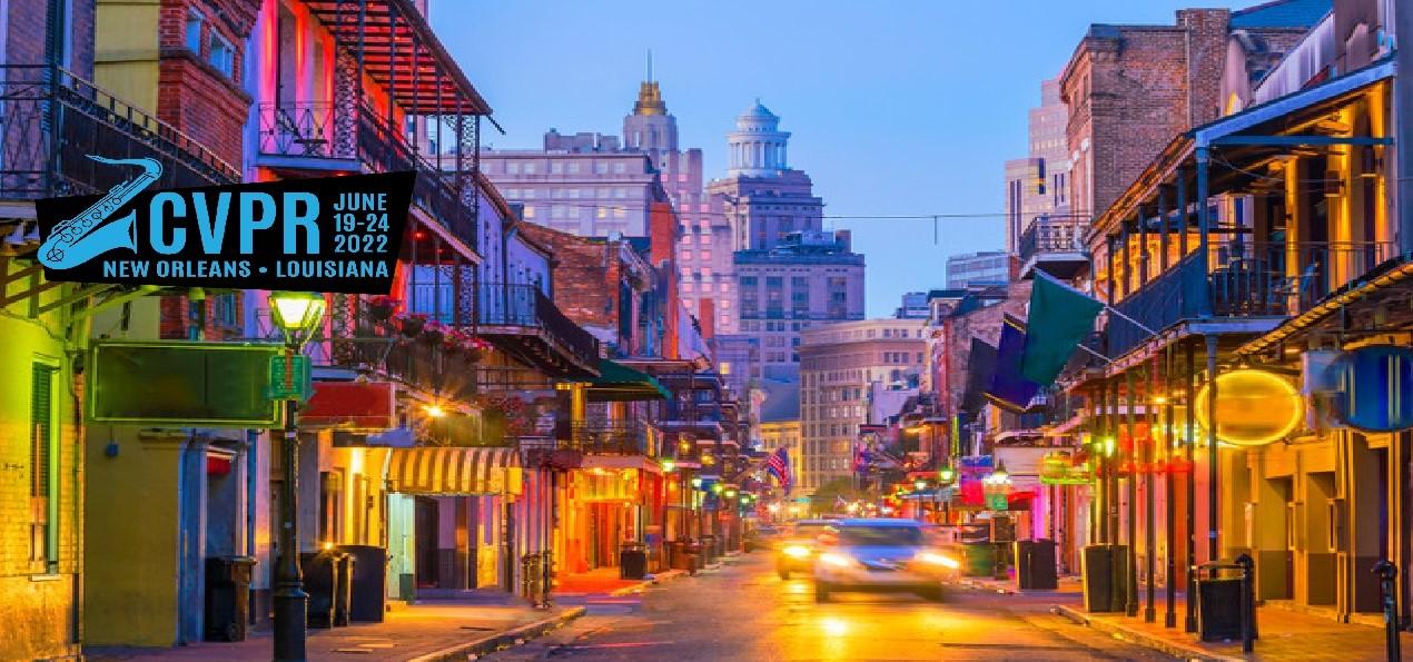 CVPR 2022论文分享（4） - 知乎