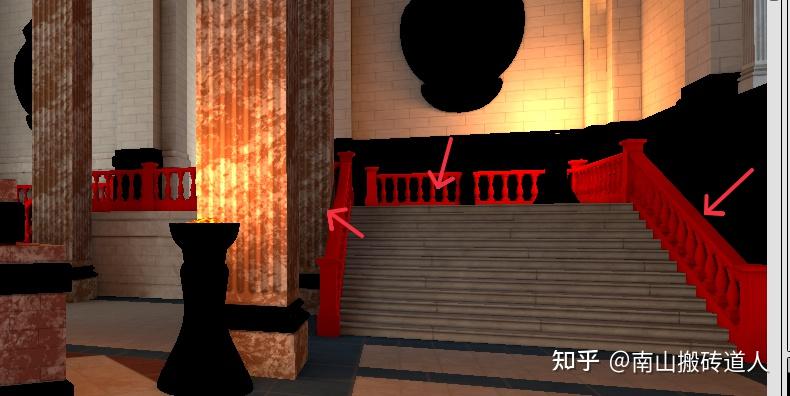 Renderdoc使用详解 知乎