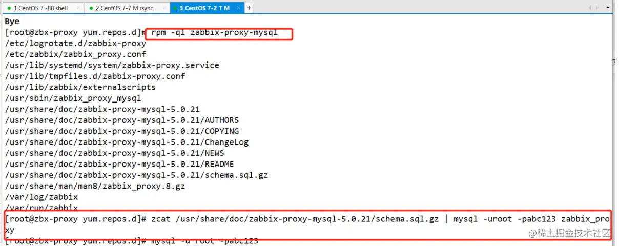 zabbix 代理服务器 与 zabbix-snmp 监控 - 知乎