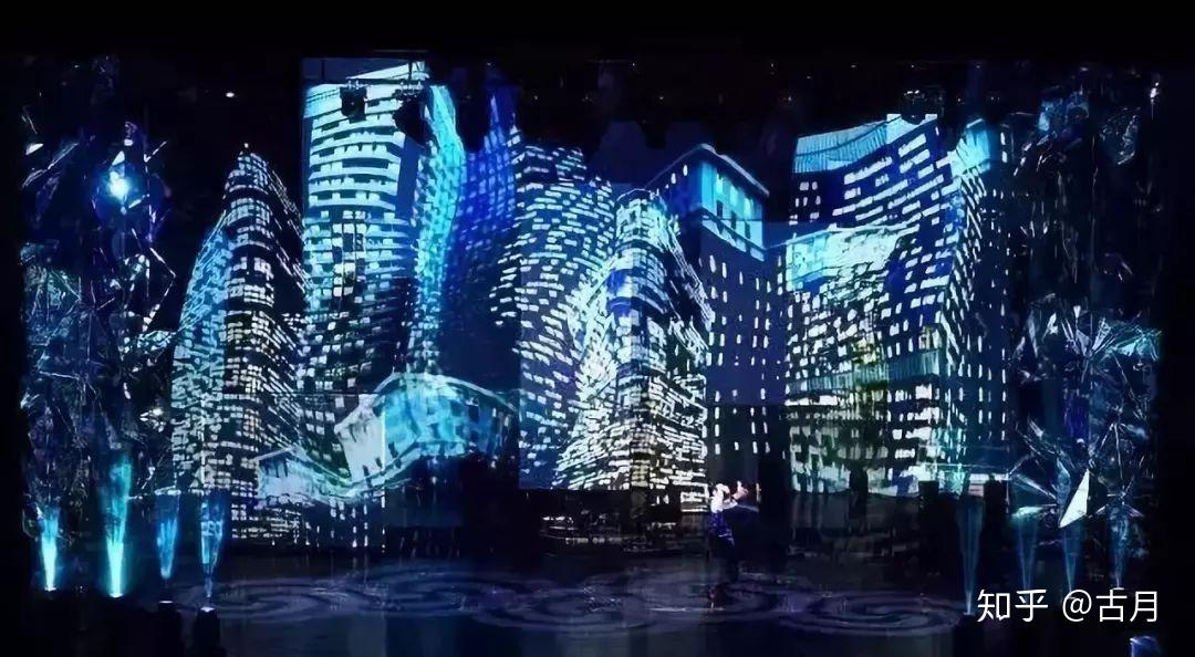 你了解3Dmapping技术吗？ - 知乎