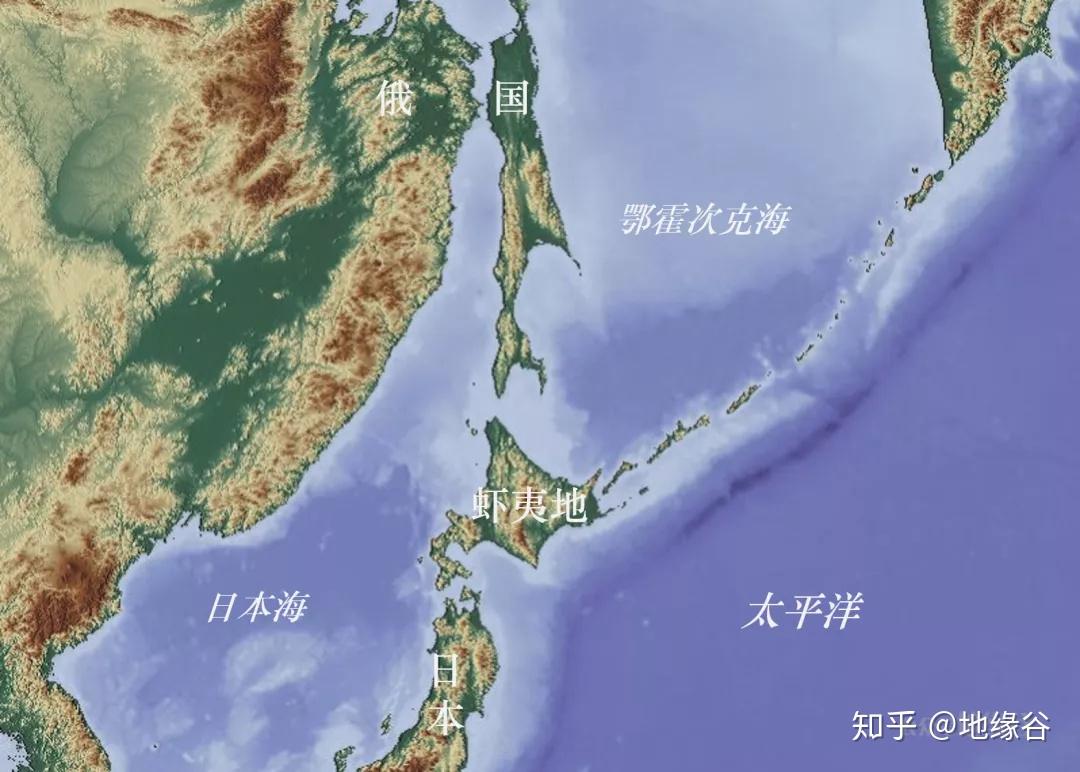 北海道大开发，日本花了一百五十年 - 知乎