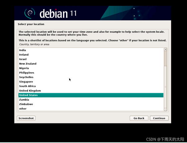 Debian11系统安装 - 知乎