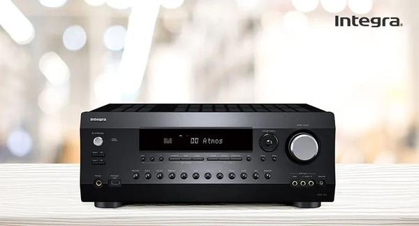 Integra音桥DRX-3.4AV功放怎么样？ - 知乎