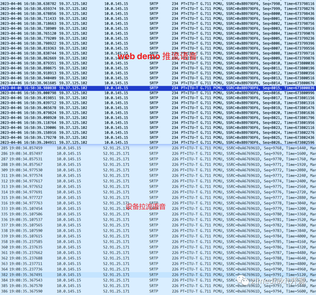 亚马逊Alexa WebRTC对接天坑之路 - 知乎