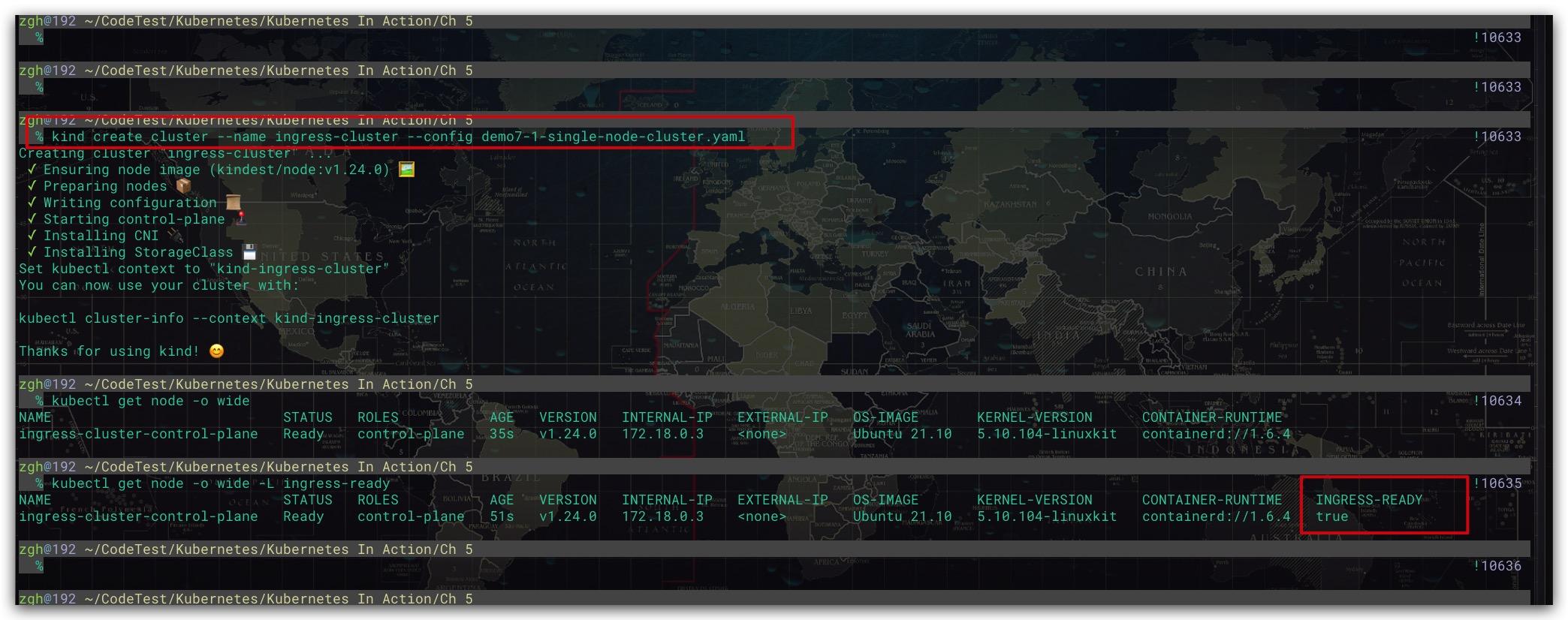 Kubernetes Service之Ingress Service - 知乎
