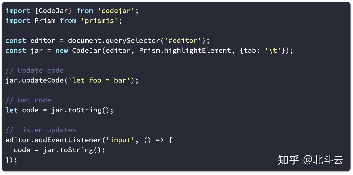 开源免费的Web 代码编辑器工具 - 知乎