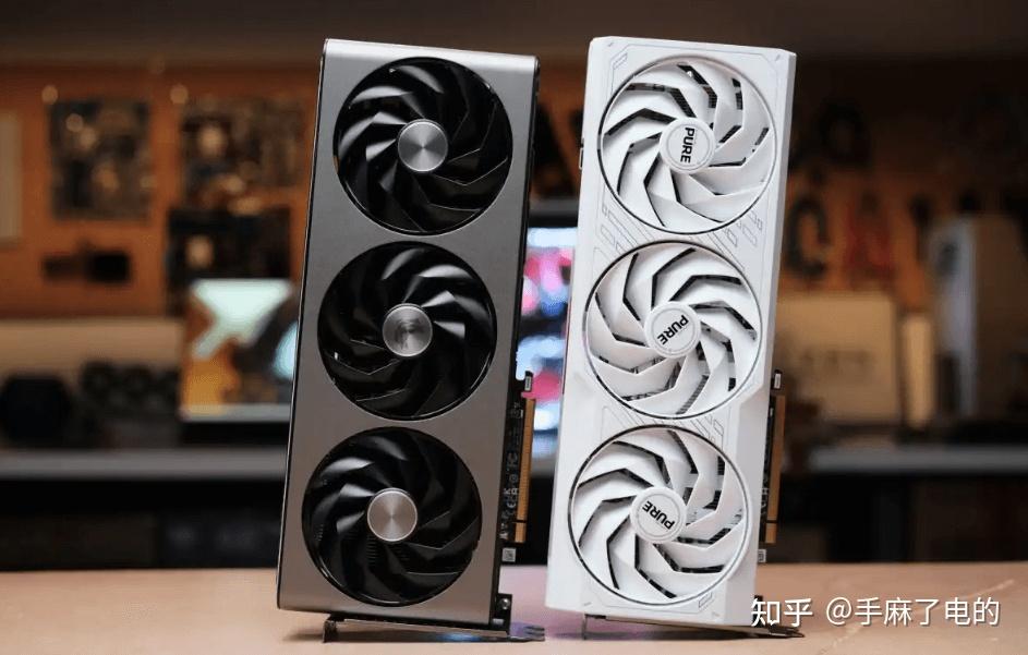 PS5 Pro性能提升巨大，GPU性能或直追RX 7700XT - 知乎