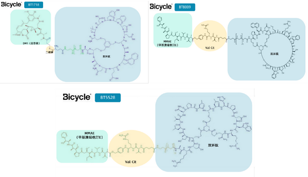 Sudocetaxel Zendusortide进入I期临床，PDC重仓癌症治疗 - 知乎