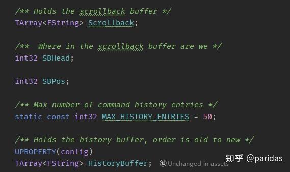 UE4 配置修改CDO值 - 知乎