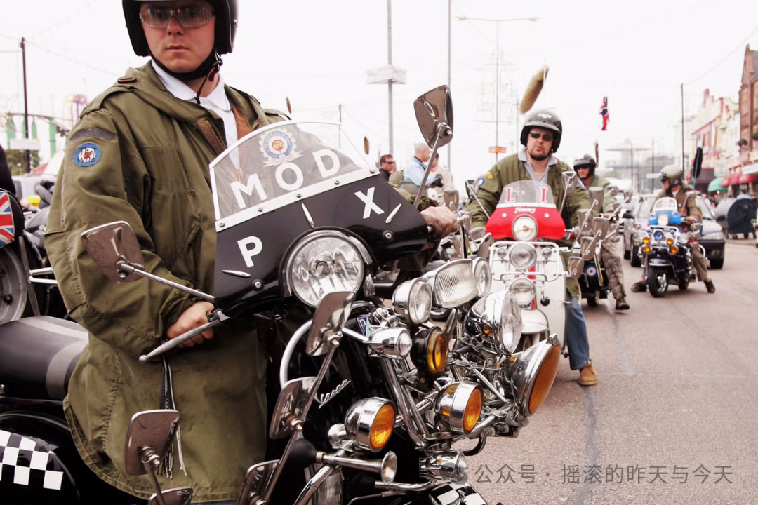 关于 Liam Gallagher 你不知道的 20 件事 - 知乎