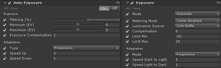 Unity PostProcess的使用 - 知乎