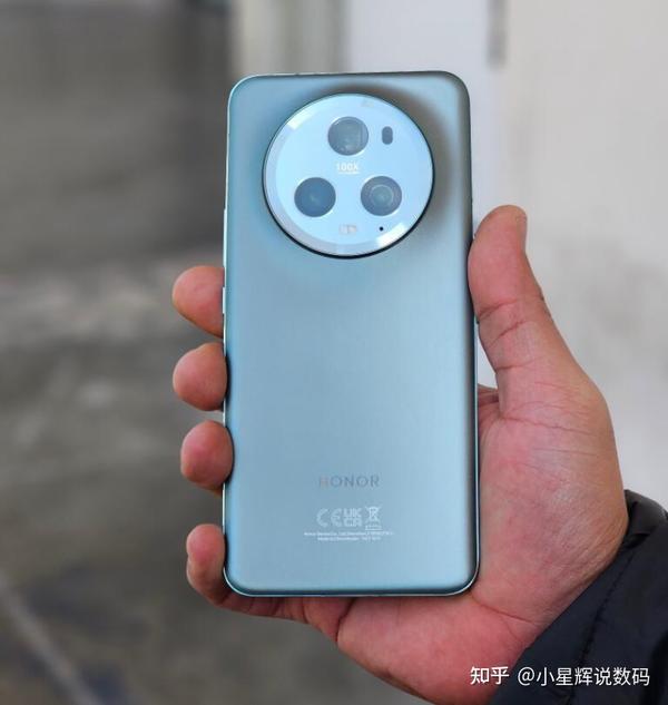 小米14 Pro、荣耀Magic5 Pro怎么选？对比之后不纠结