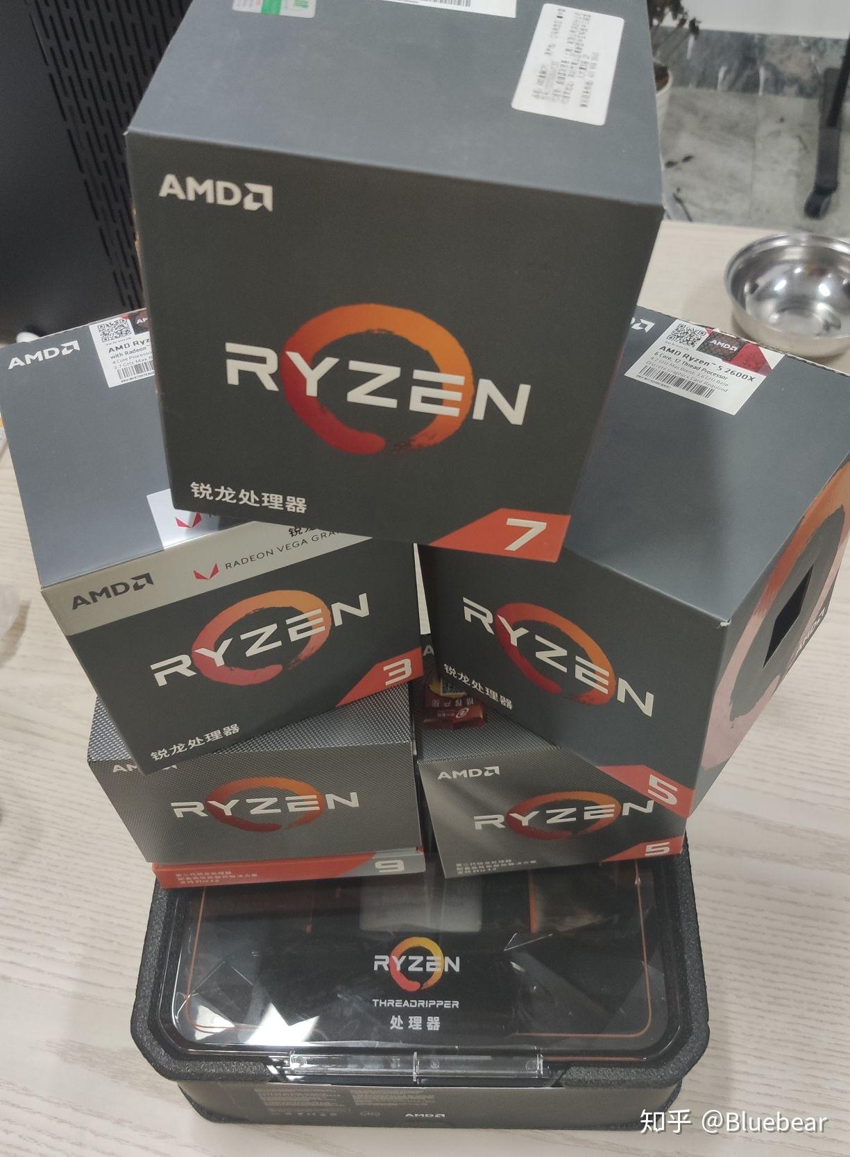 Zen2真香，面向深度学习的个人电脑装配建议 - 知乎