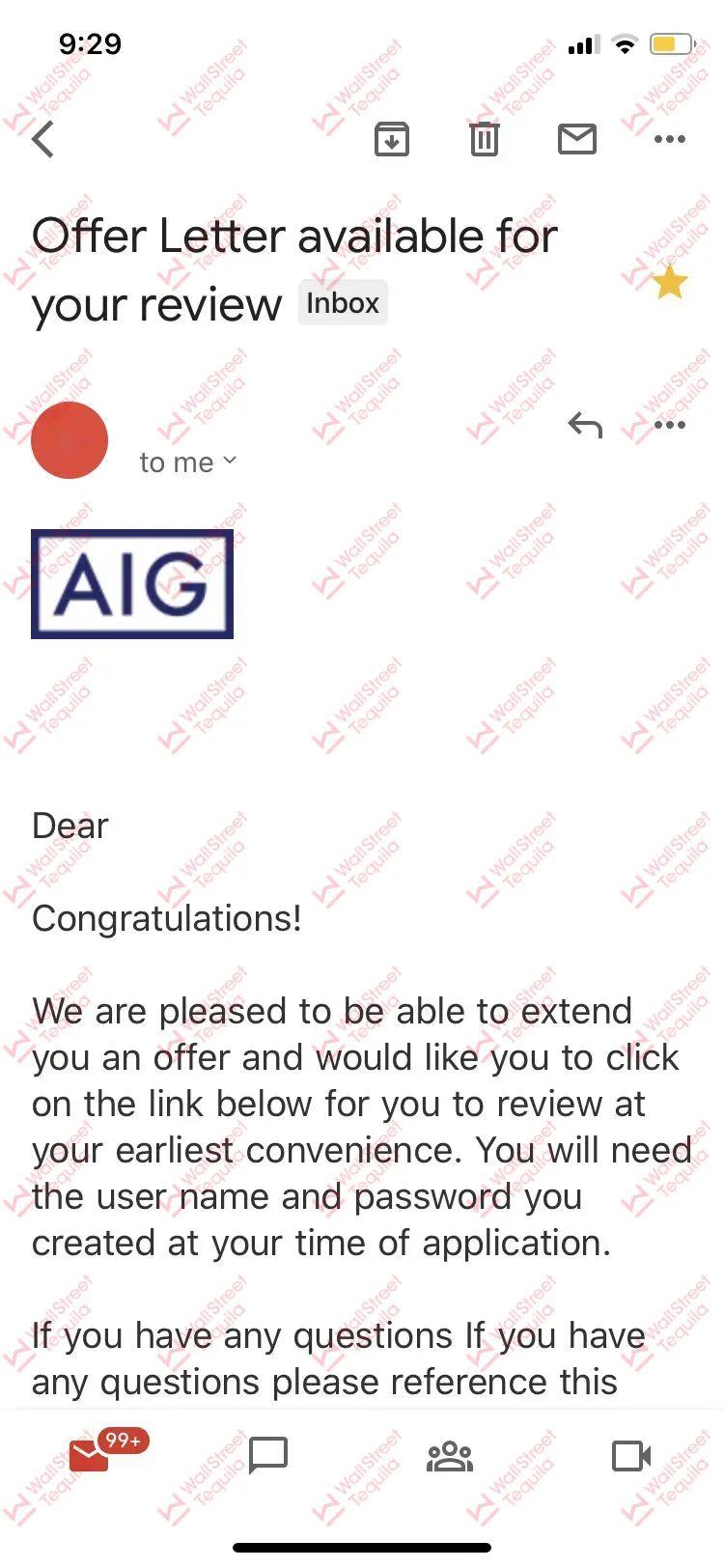 见证历史！08年大而不倒的AIG，子公司正式申请破产…… - 知乎